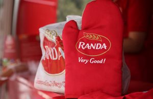 Accueil - Randa Tunisie